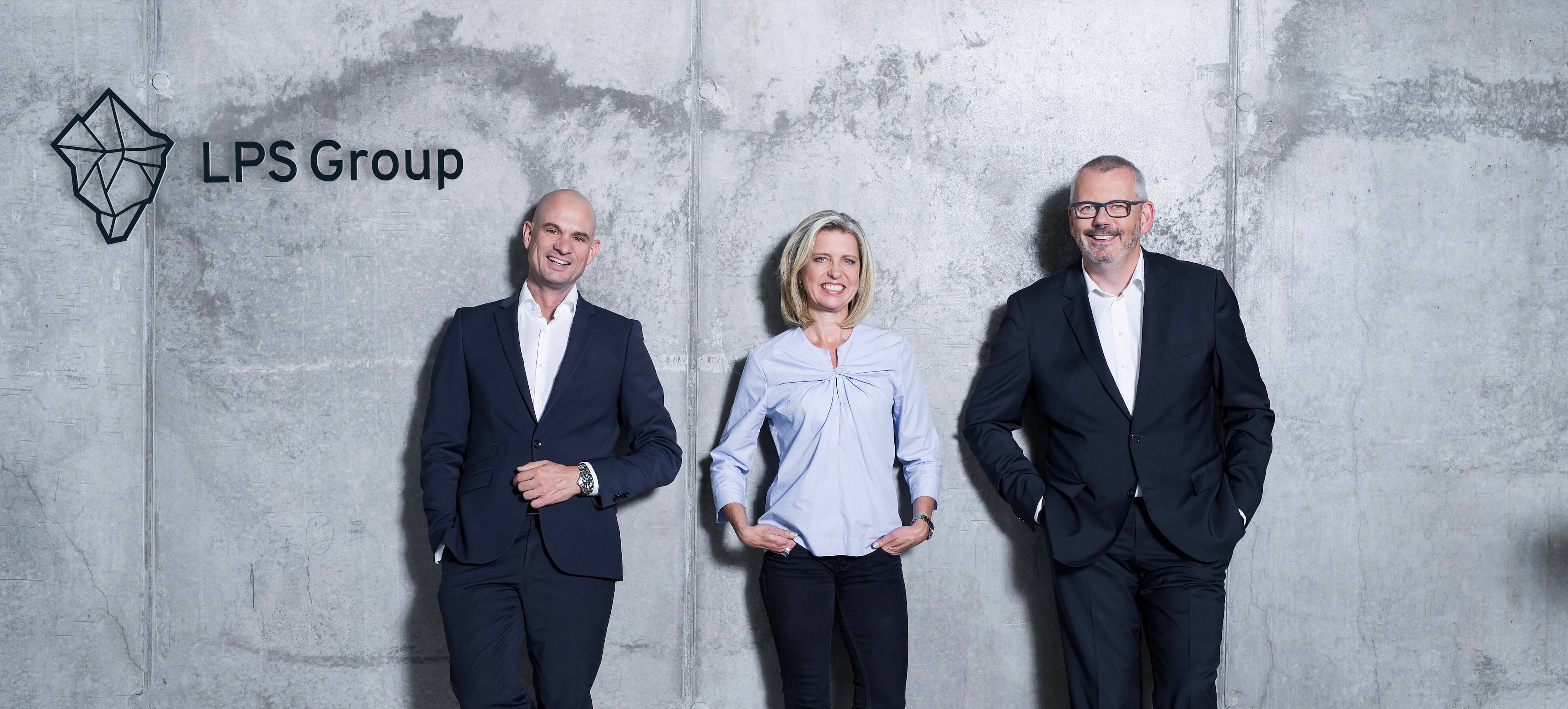LPS Group – für erfolgreiche Unternehmen der dentalen Welt-